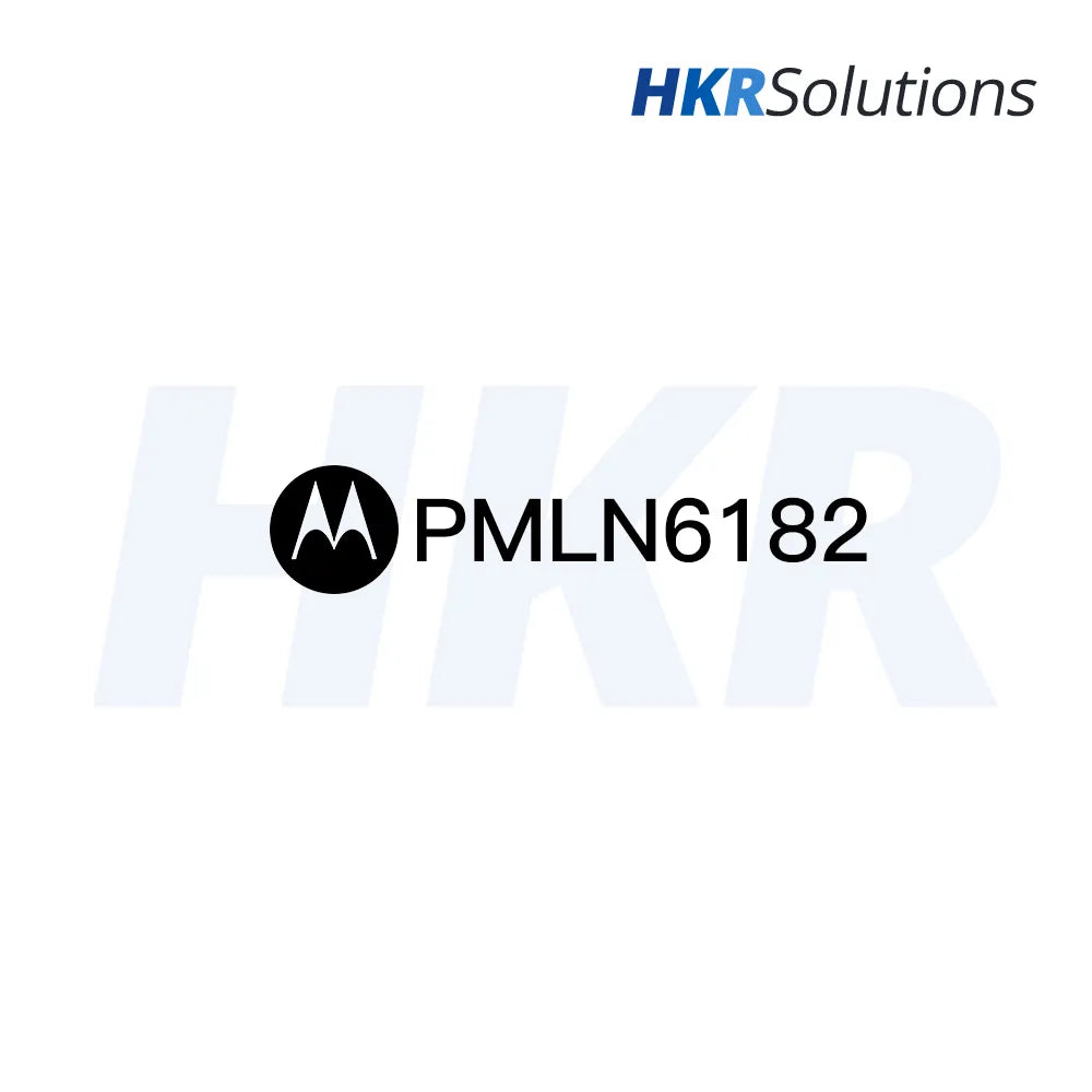 MOTOROLA PMLN6182 Vehicular Charging Cradle With VPM Kit - HKR Solutions